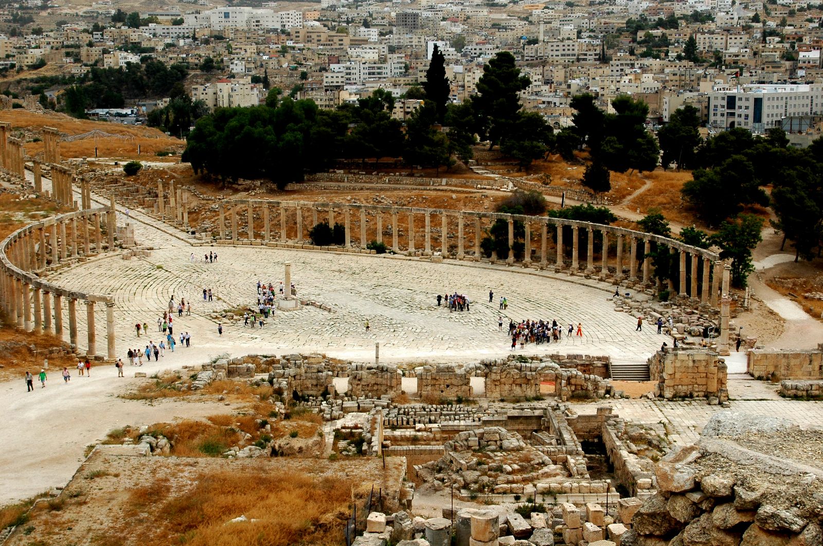 Customize Tour - Stars Desert